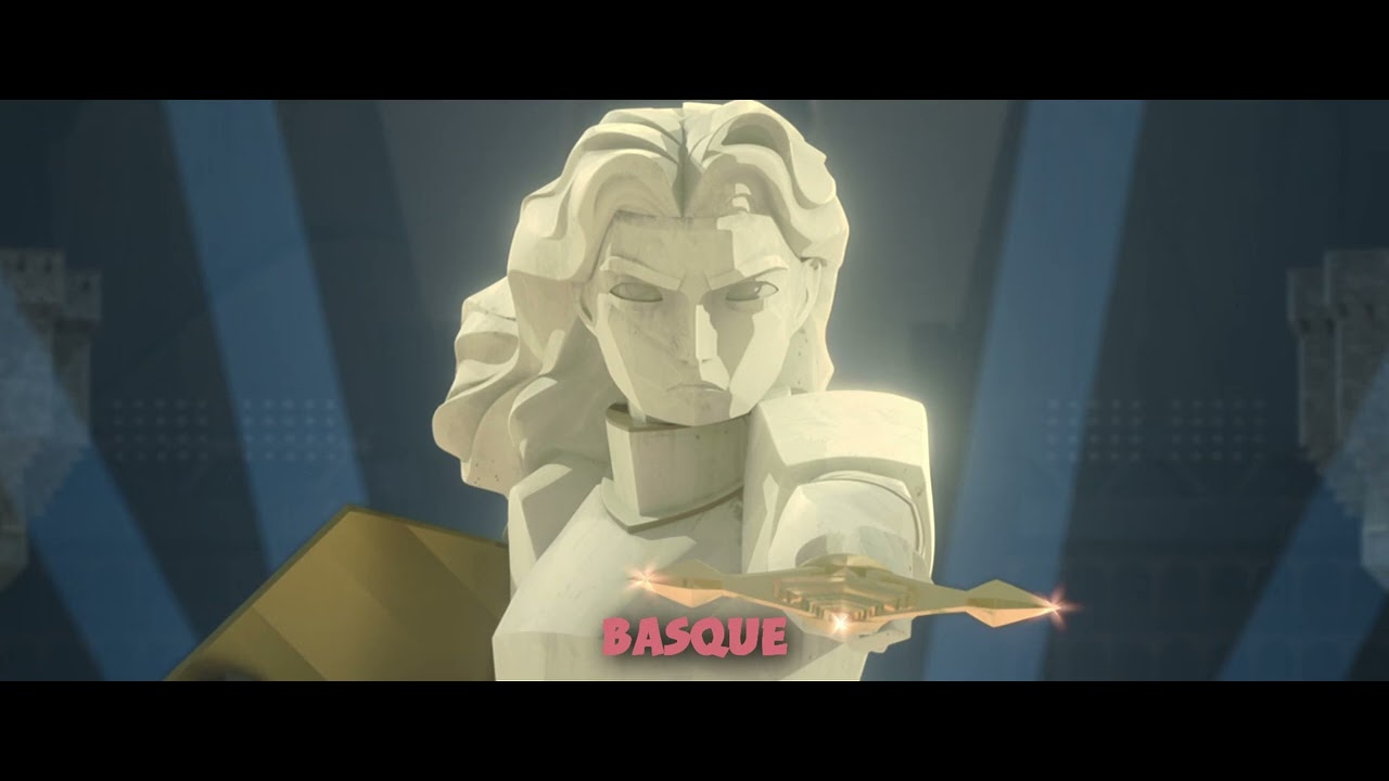 Nimona - Go Back To The Shadows From Whence You Came (Multilanguage ...