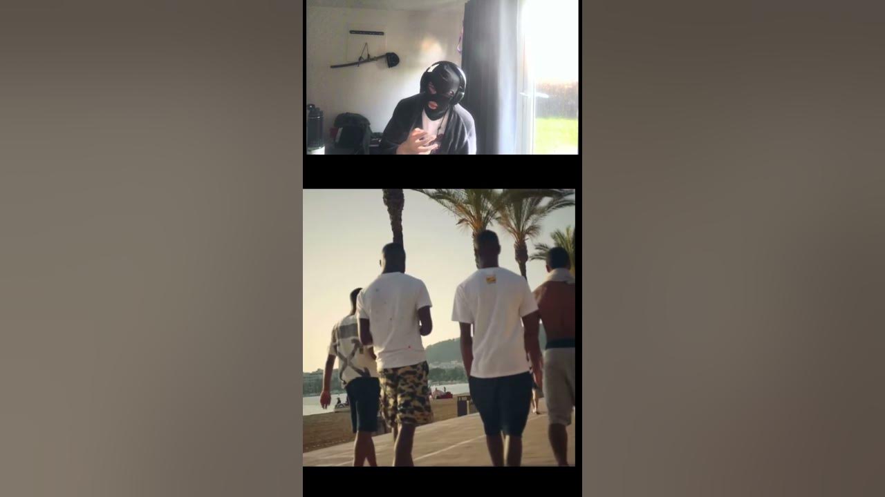 Unreleased Dave reaction Xabi alonso - YouTube