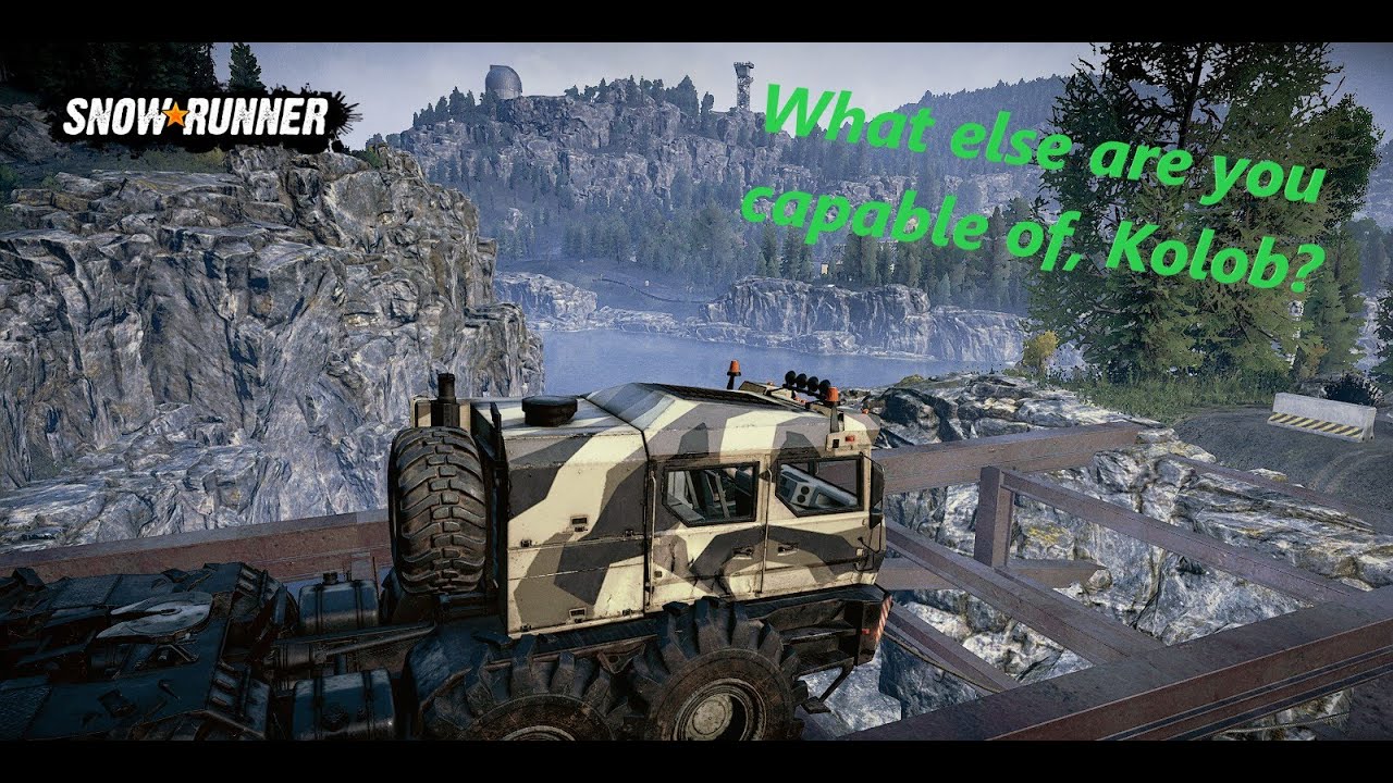 DUNCAN BAY EXPLORATION: Scout Tower Quest and Thrilling River Crossing ...