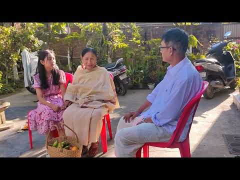 A MANIPURI FILM || BEHIND THE SCENES - YouTube