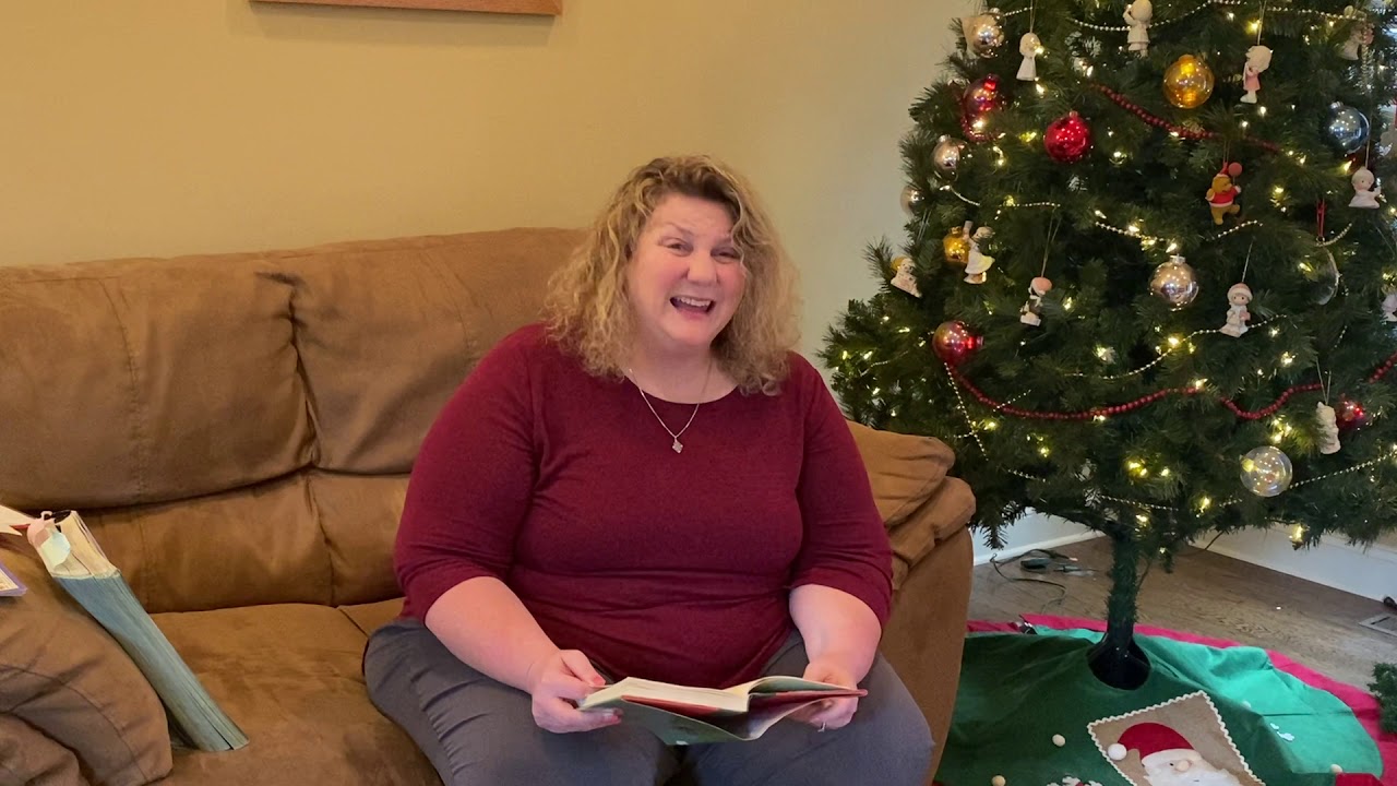 Who’s Stealing the Twelve Days of Christmas- Chapter 1-3 - YouTube