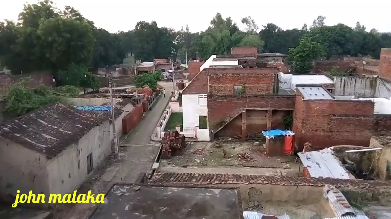 MALAKA FLOOD 3| JOHN | - YouTube