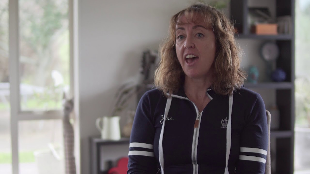 Success Story | Jane Patten Success Story - YouTube