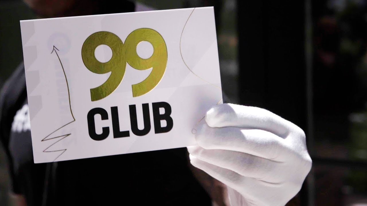 99 Club - YouTube