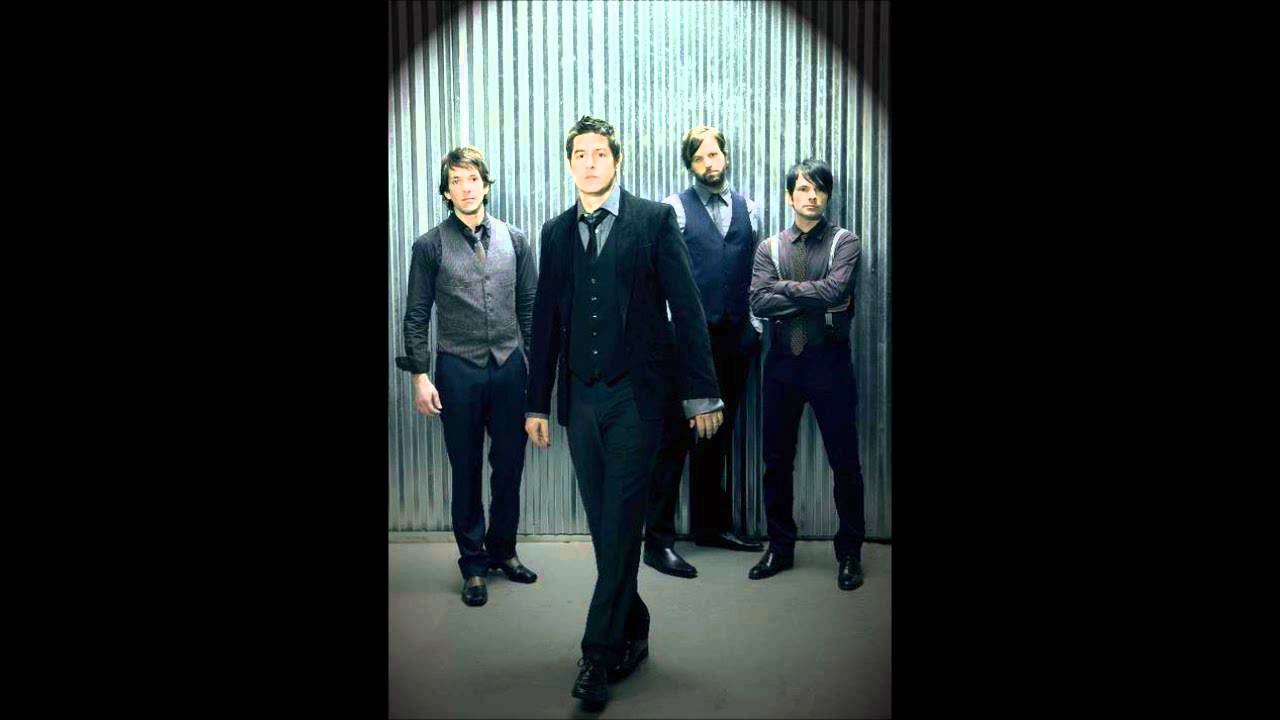 Don Fass Interviews Jars of Clay's Dan Haseltine (World of Religion ...