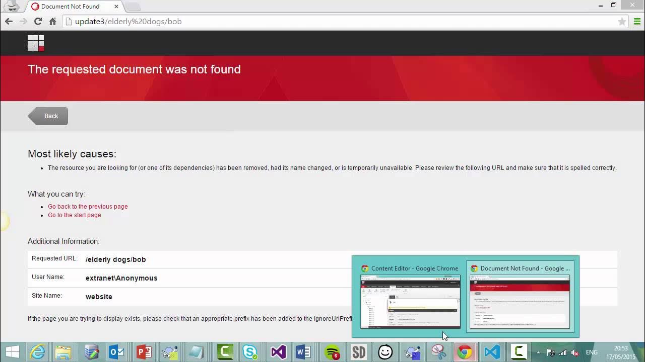 Deleting and Unpublishing Items in Sitecore - YouTube