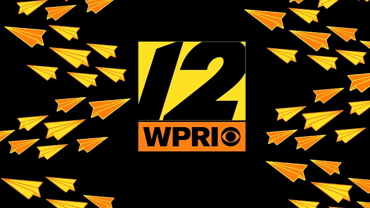 CBS (WPRI Commercial Break - October 3 2024) - YouTube