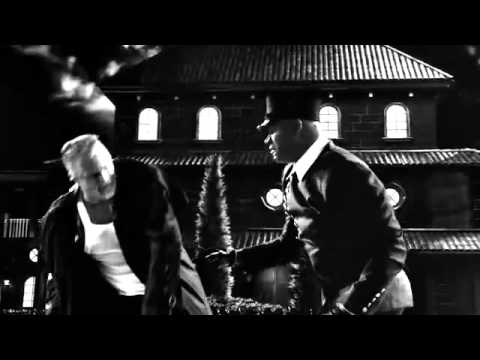 Sin City: j'ai tué pour elle - Extrait n°1 (vo)