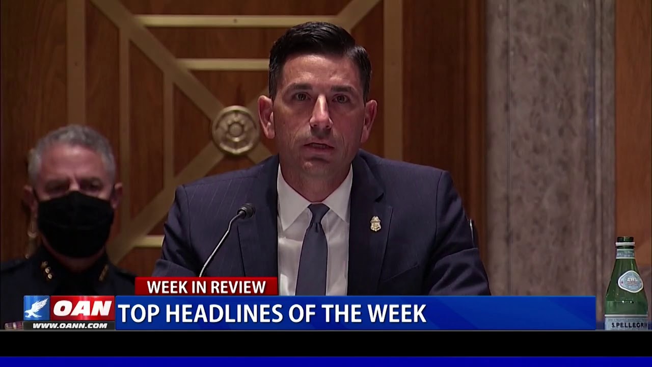 OAN’s Week in Review - YouTube