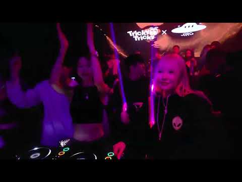 DJ TRICKY&SIRO 라이브 타임, 신사 클럽 잭리빈 금요일 오픈 - YouTube