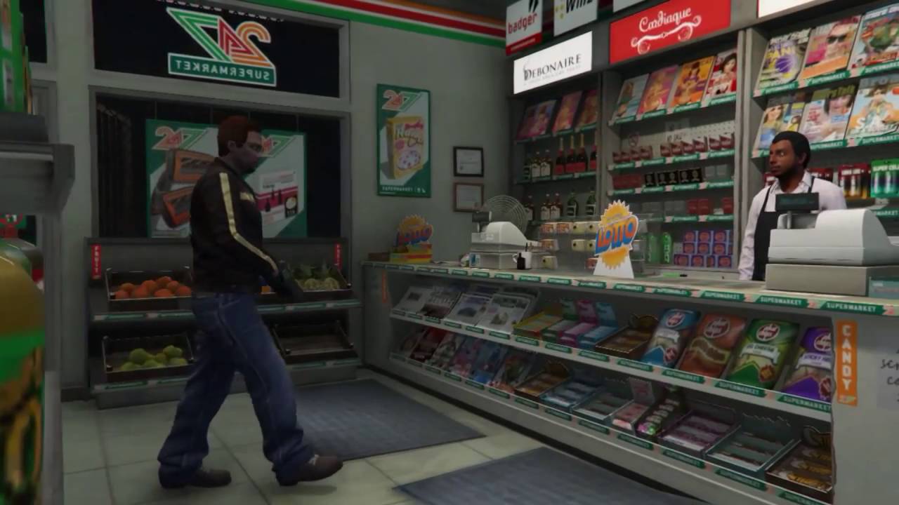 Reapers MC Nomad Charter - YouTube