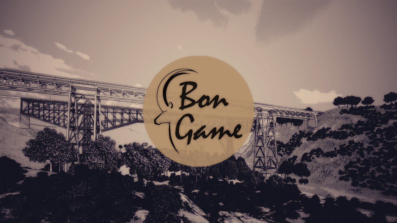 Bon Game Reserve - Bon Bridge Events Hall: A Stunning Addition to Bon ...