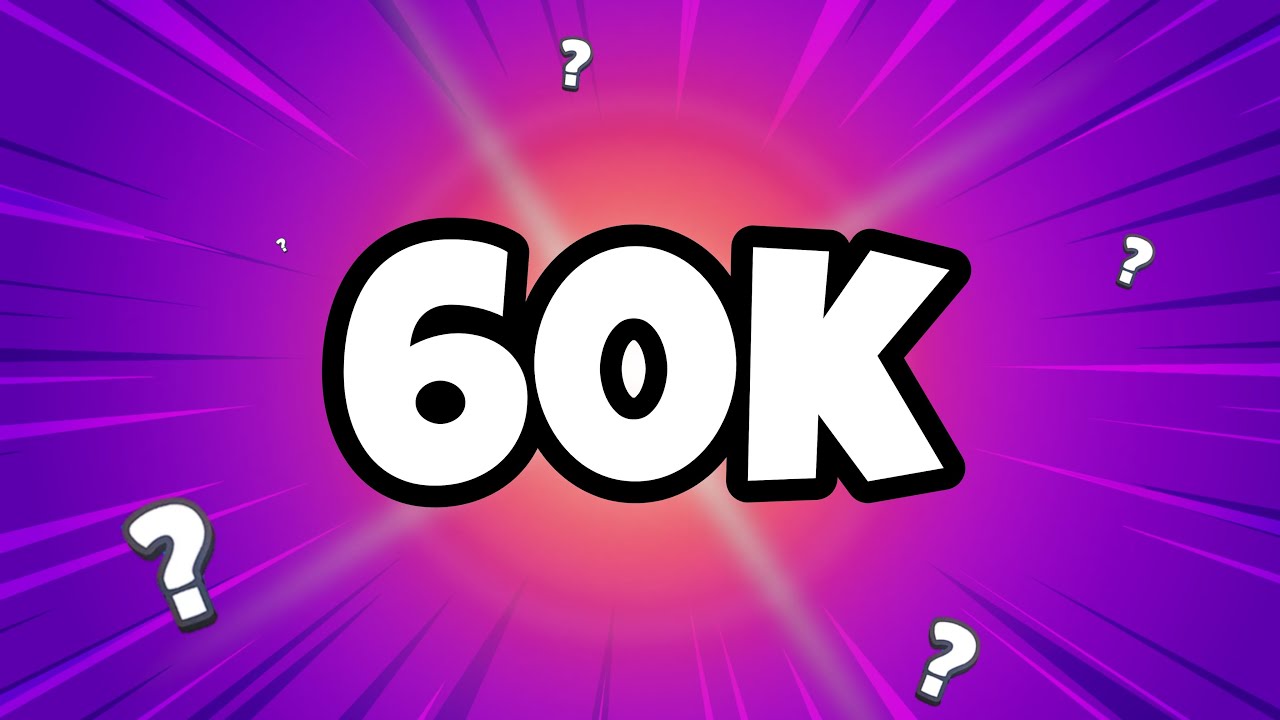 60k.............. PUSH MIT EUCH!!! - YouTube