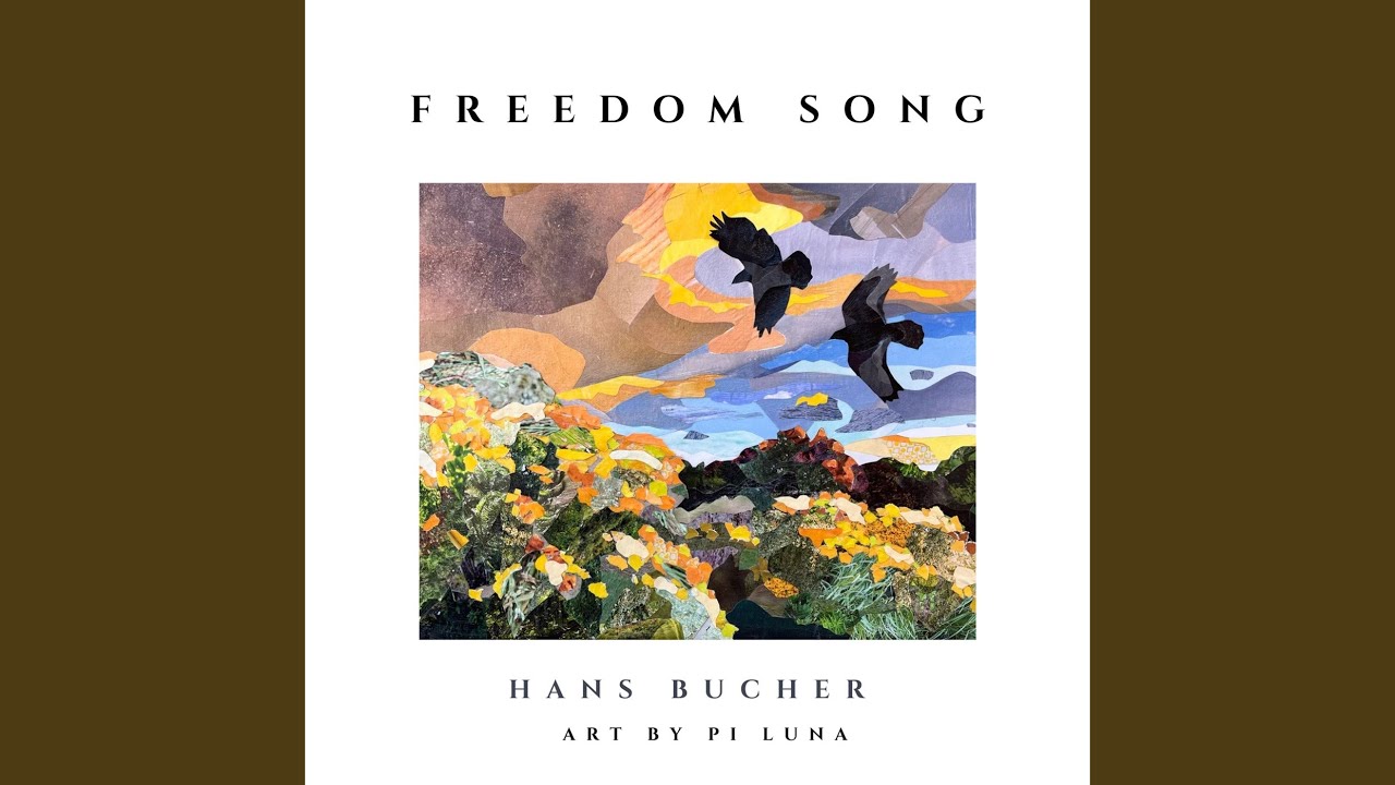 Freedom Song - YouTube