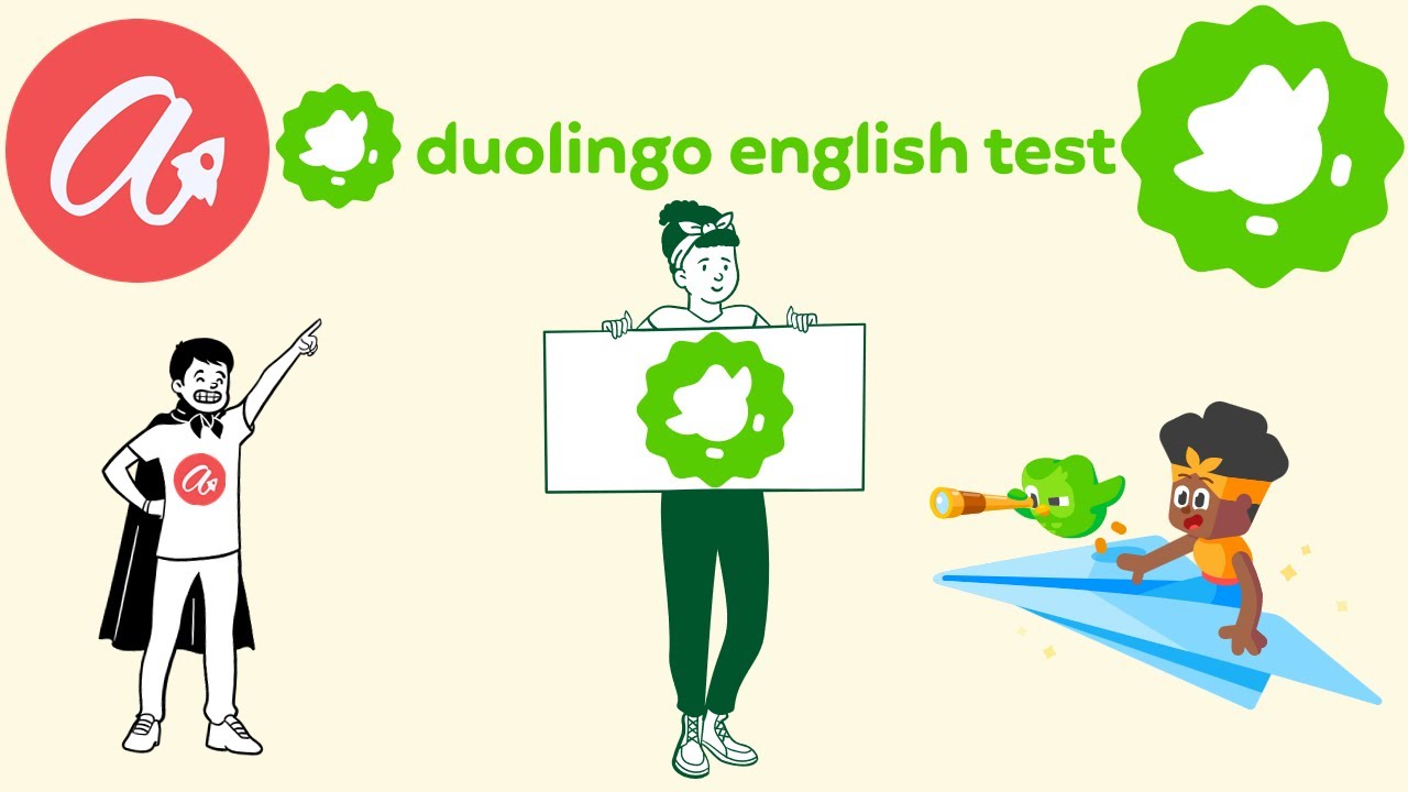 Duolingo English Test(2025) - Download/Install Duolingo App on(Laptop ...