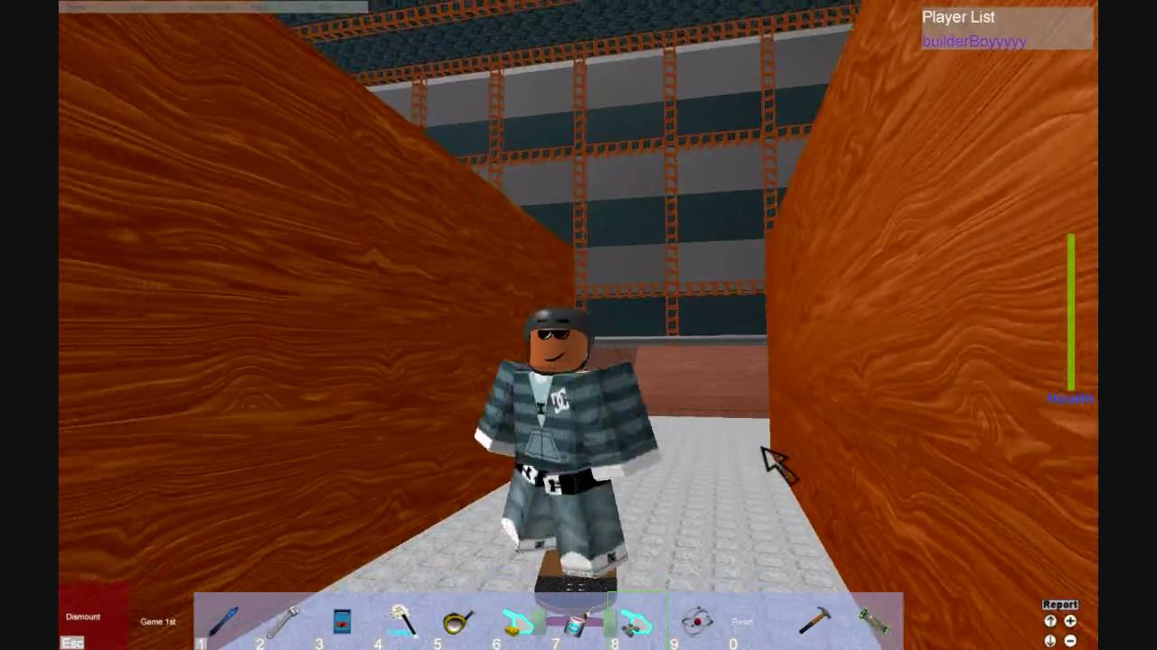 Roblox 2010 Skateboard Tournament ::: Join Today::: - YouTube