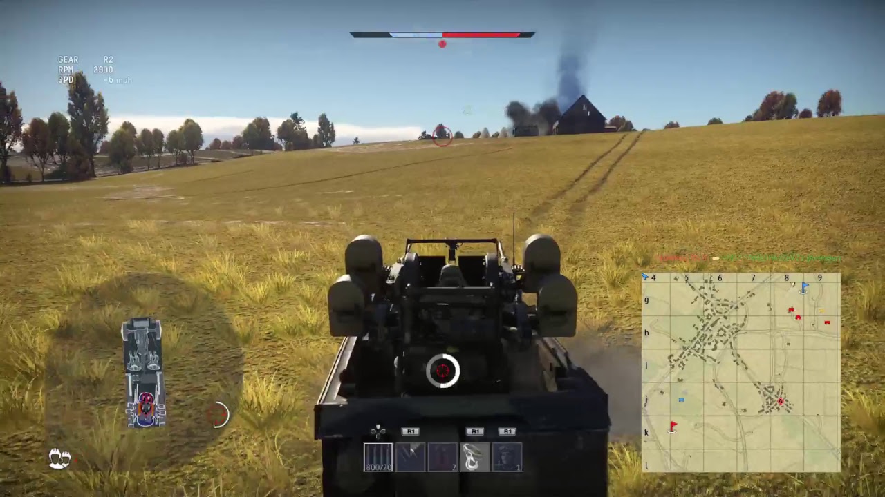 WT German Russian tag team - YouTube