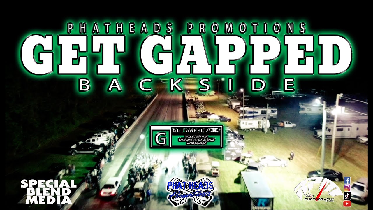 SBM X RPM - PHAT HEADS - GET GAPPED BACKSIDE NO PREP - YouTube