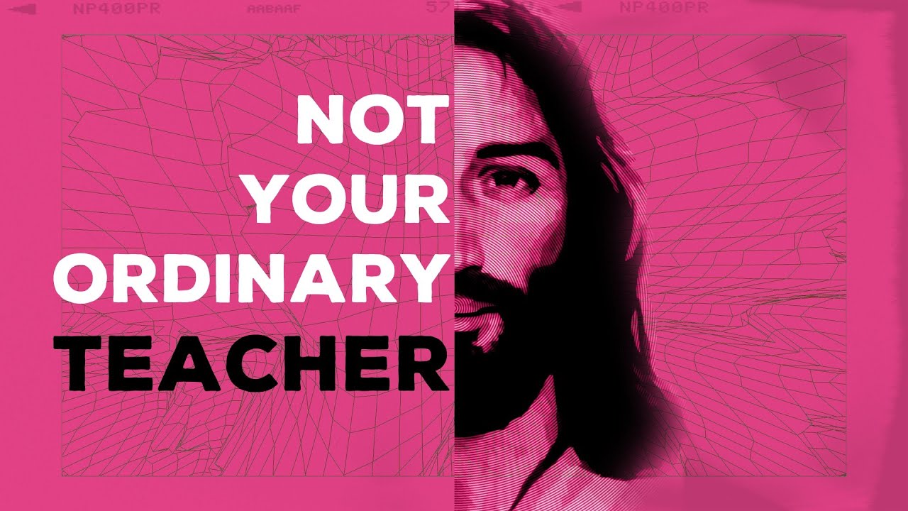 Out of the Ordinary (week 6) | Not Your Ordinary Teacher | Dr. Steve ...