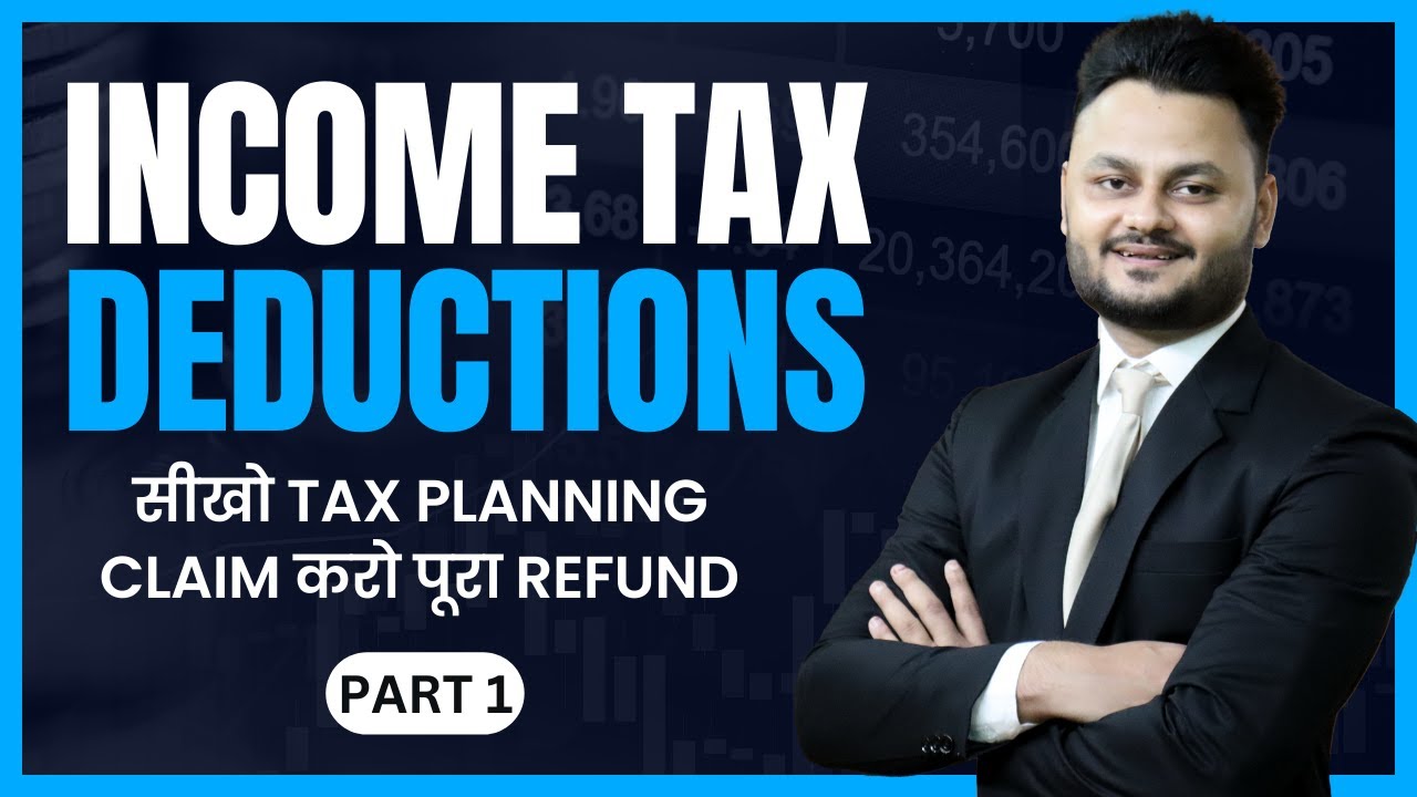 Maximize Your Tax Savings: Essential Income Tax Deductions for Better ...