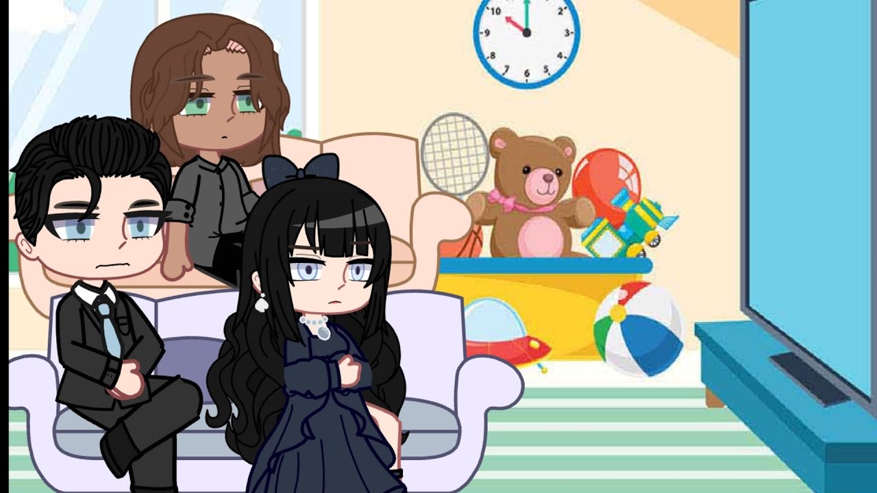 serena react to [shorter then muichiro's attention span - YouTube