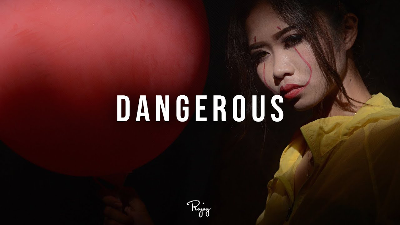 "Dangerous" - Dark Angry Rap Beat | New Hip Hop Instrumental Music 2019 ...