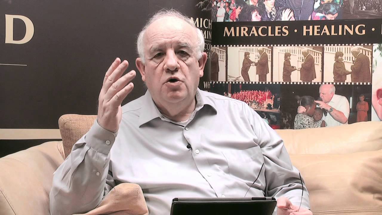 You Cannot LOSE Your Salvation - Bishop Reid - Vlog 019 - YouTube