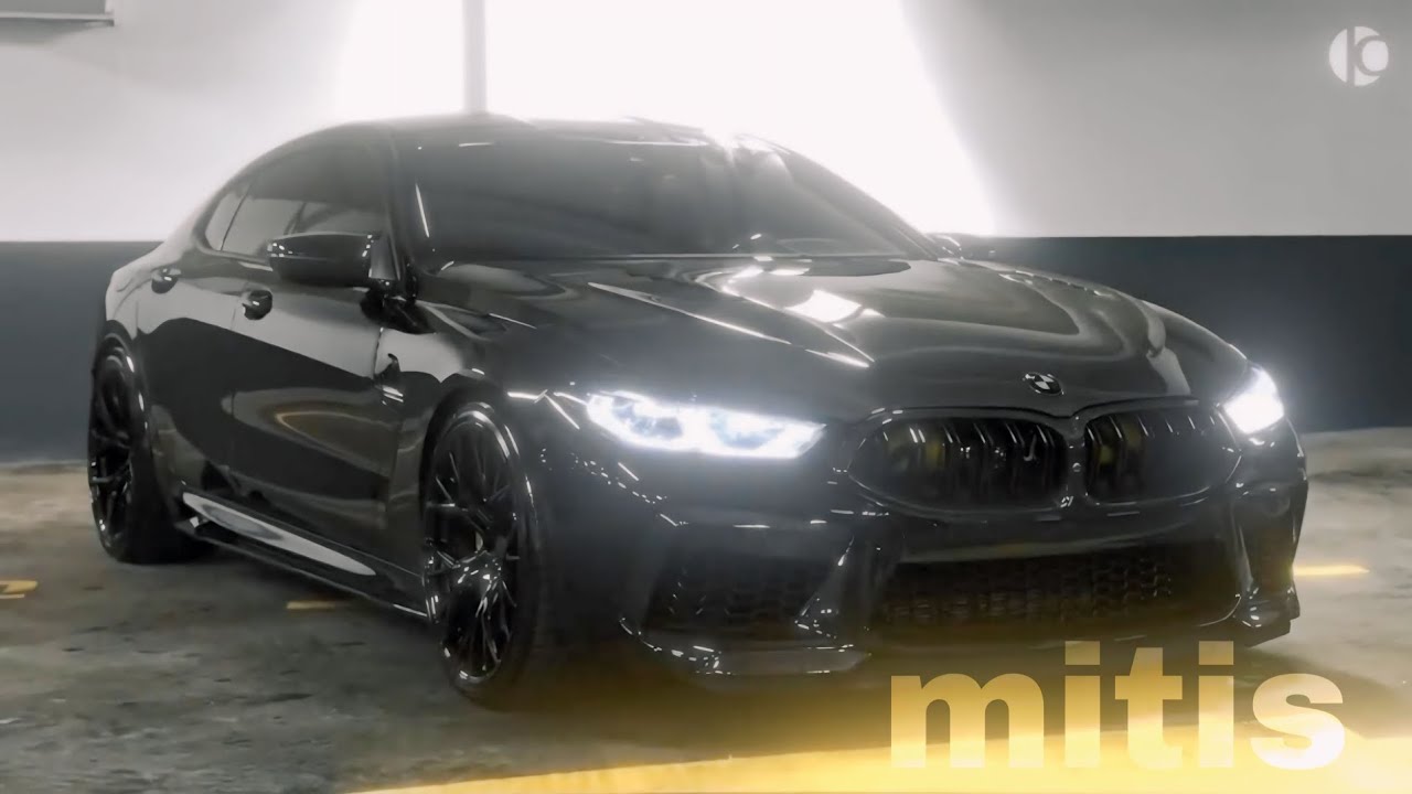rocars bmw edit - YouTube