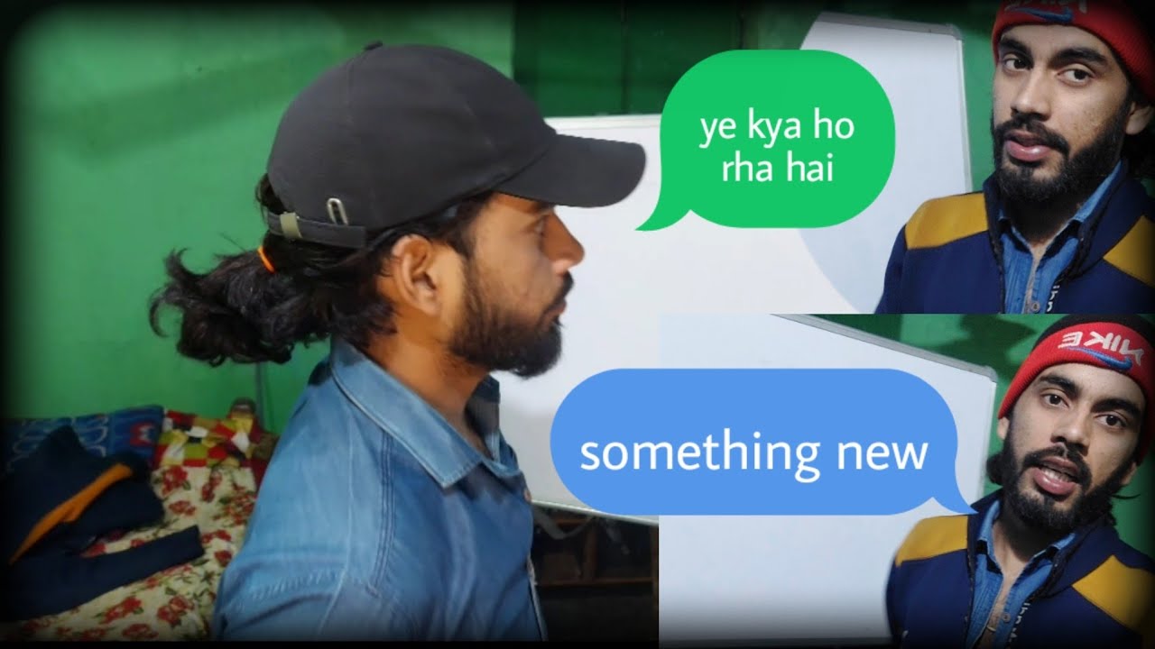 ye kya ho rha hai 🤔🤔@rajivvlogs03 - YouTube