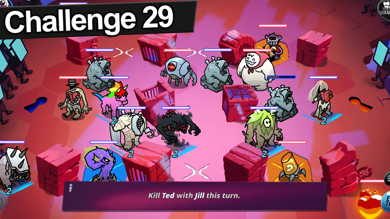 CHALLENGE 29 | Chapter 2 #Phobies - YouTube