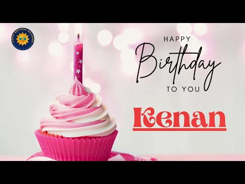 İyi ki Doğdun Kenan! 💖Kenan’a Özel Doğum Günü Şarkısı #Kenan #doğumgünüşarkısı #ismeözelşarkı