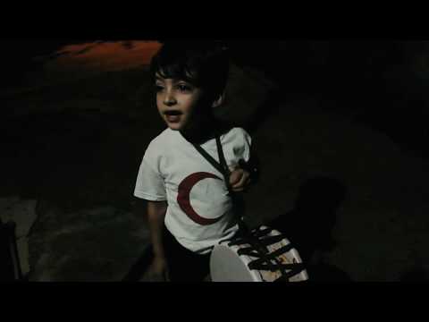 Çılgın Ramazan Davulcusu  |  (Sen Görürsün Lan Şimdi)