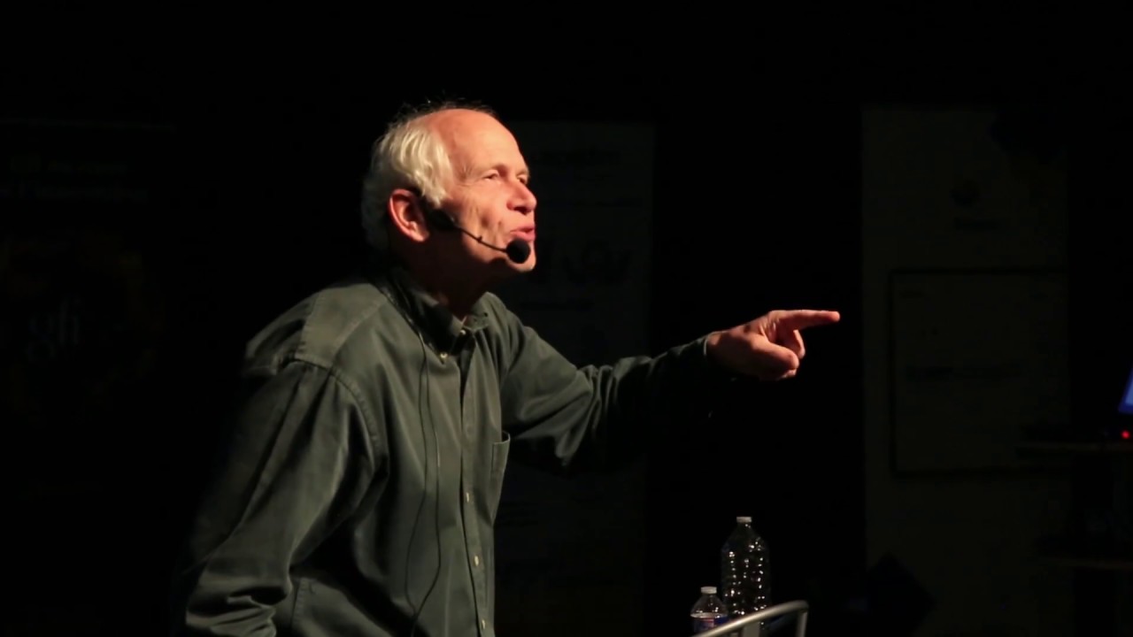 Pierre MOORKENS AGILE TOULOUSE 2018 - YouTube