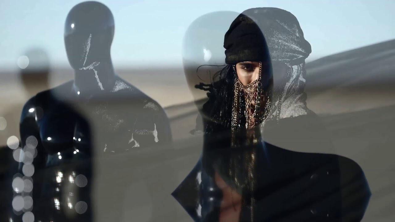 GODS (Teaser) - AMEN Ra - YouTube