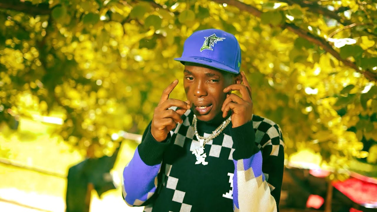 MAMA LE SUCCÈS - OUTRO (Clip Officiel) - YouTube