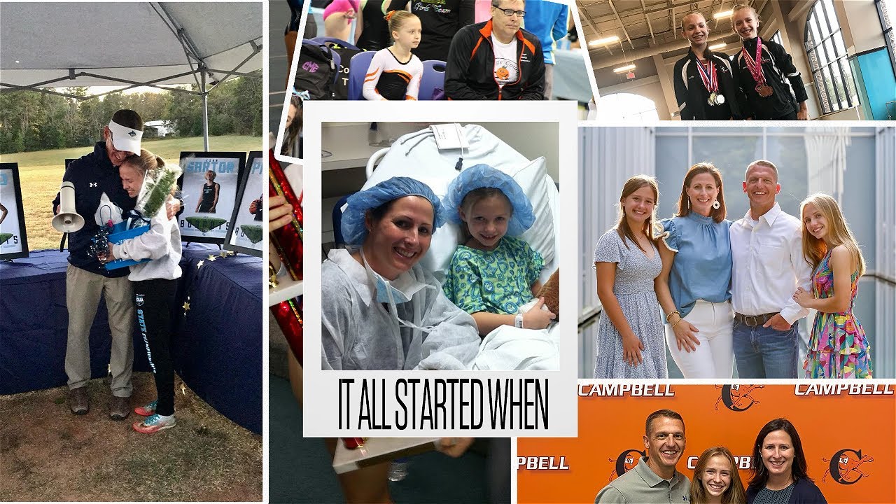 It All Started When: The Emily Pierce Story - YouTube