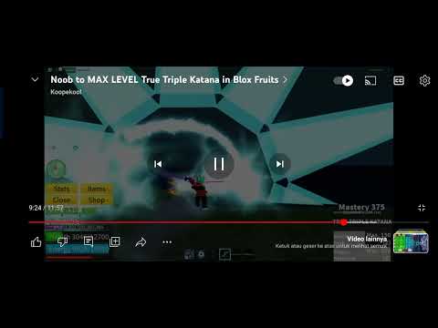 Koopekul caught almost saying bad word (credits: koopekul) - YouTube