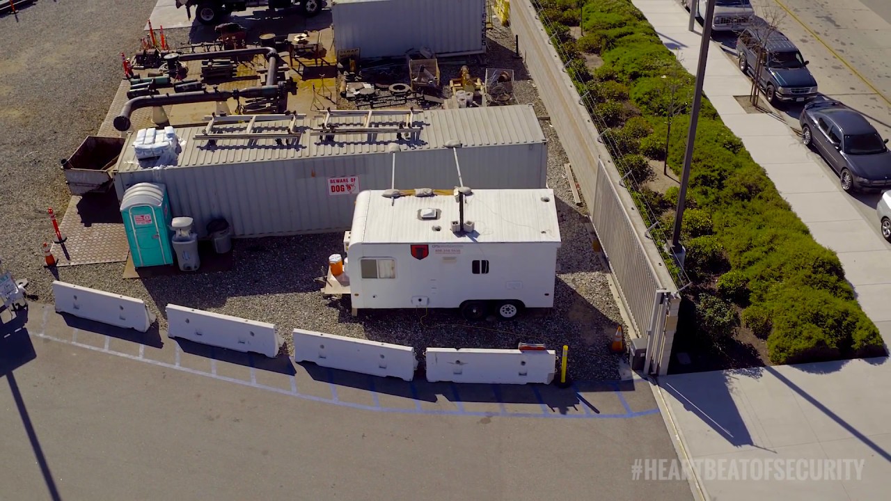 The Heartbeat of Security: Cutting-Edge Technology for Real-Time ...