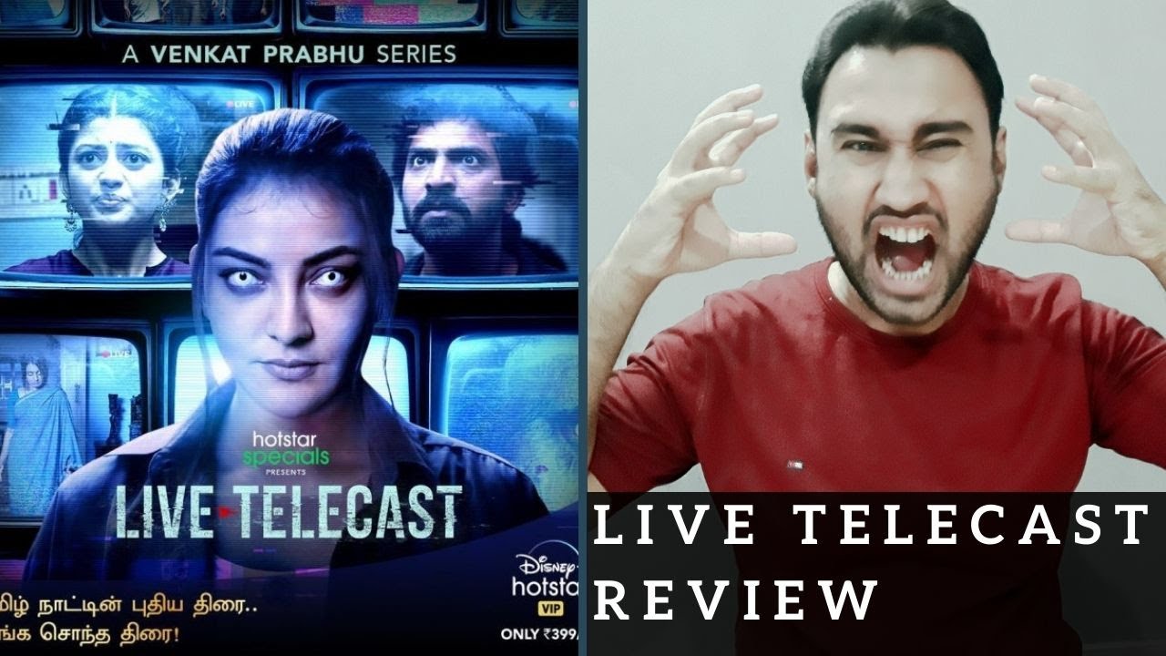 Live Telecast Review | Live Telecast Hotstar Review | Live Telecast Web ...