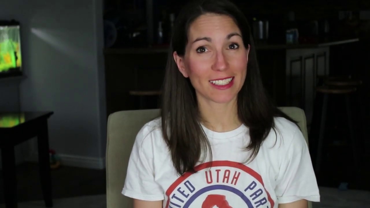 Emily Bergeson Introduction for Ballotpedia - YouTube