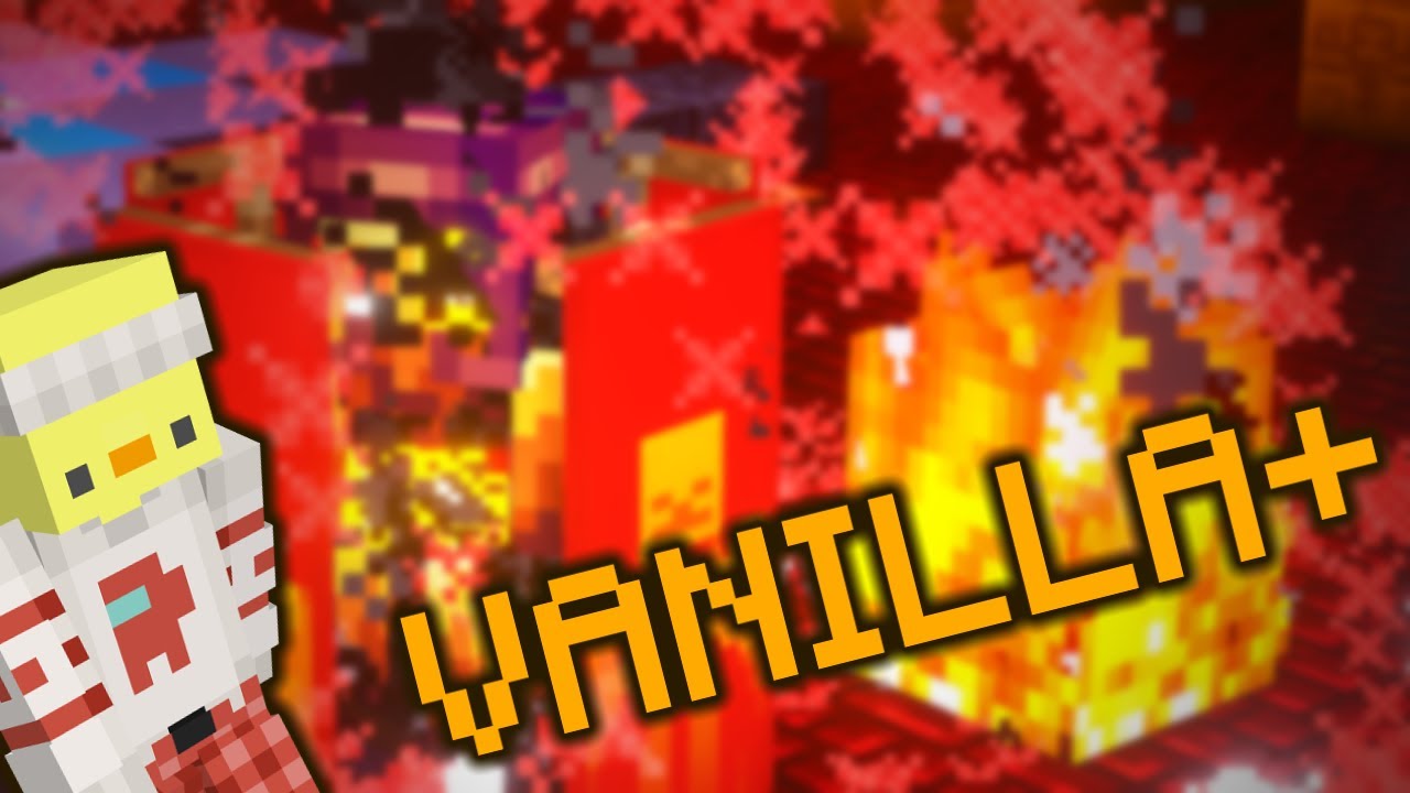 Vanilla+ Incendium Boss Guide! | 05/08/2023 Stream - YouTube