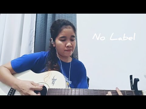 No Label by This Band (#anjecovers)