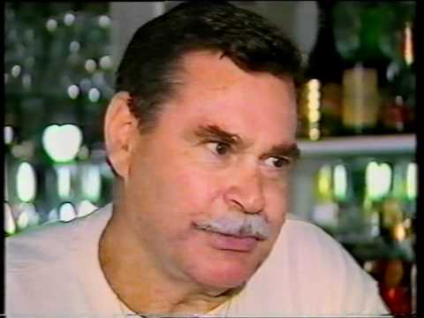 Ron Barrassi The Legend Highlights - YouTube