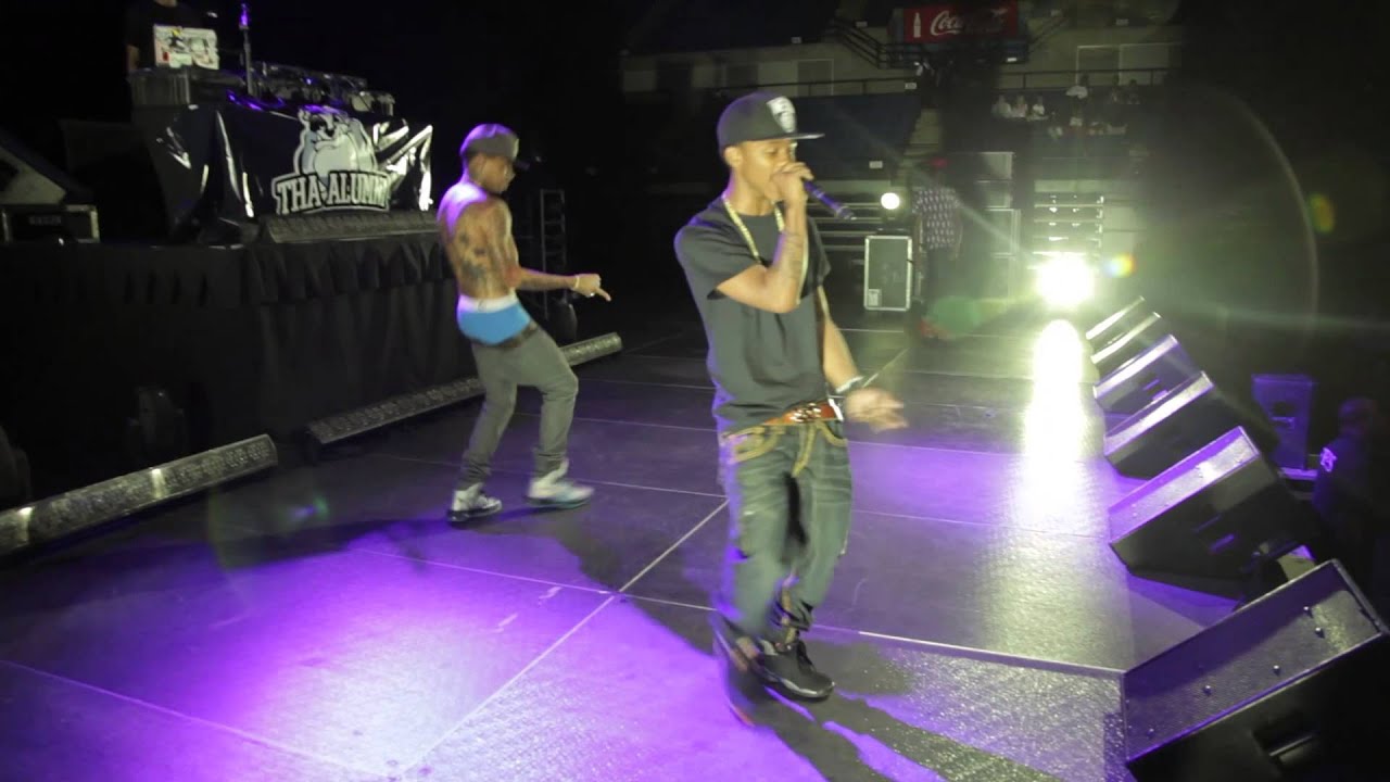 Kid Ink - Almost Home Episode 4 - YouTube