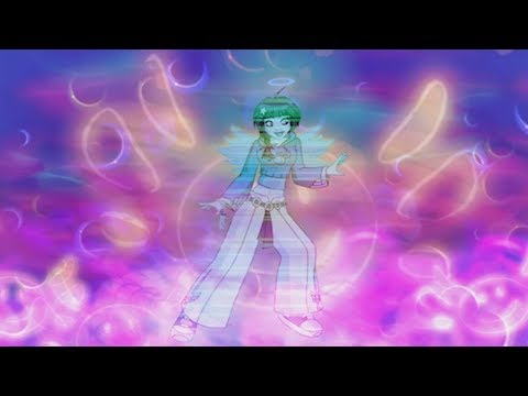 ANGELS FRIENDS ep. 36 AR, الملائكة الأصدقاء