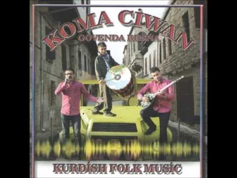 Koma Ciwan - Besna
