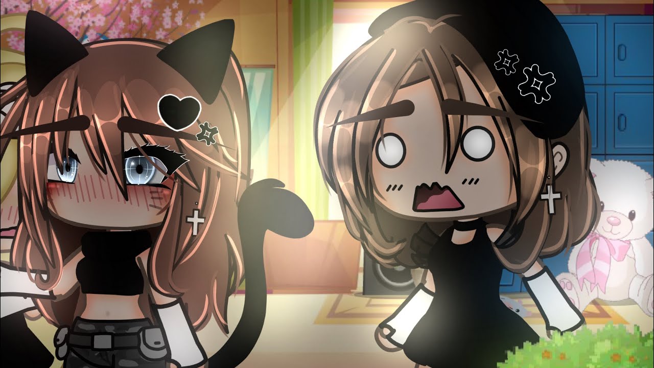 It’s not a boy mom” || Gacha Life || meme/trend || ~ Cr: @dumbray ...
