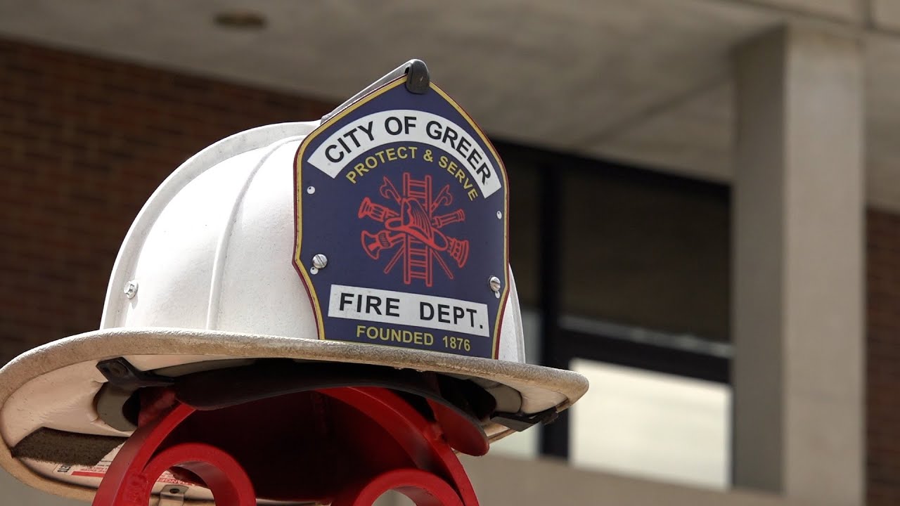 FIRE DEPARTMENT FUTURE PROJECTS - YouTube