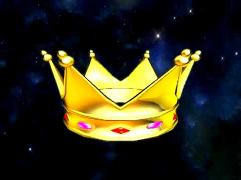 CROWN 3 IN NIGHT SKY.mpg - YouTube