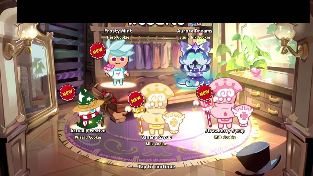 Costume pulls! -crk- - YouTube